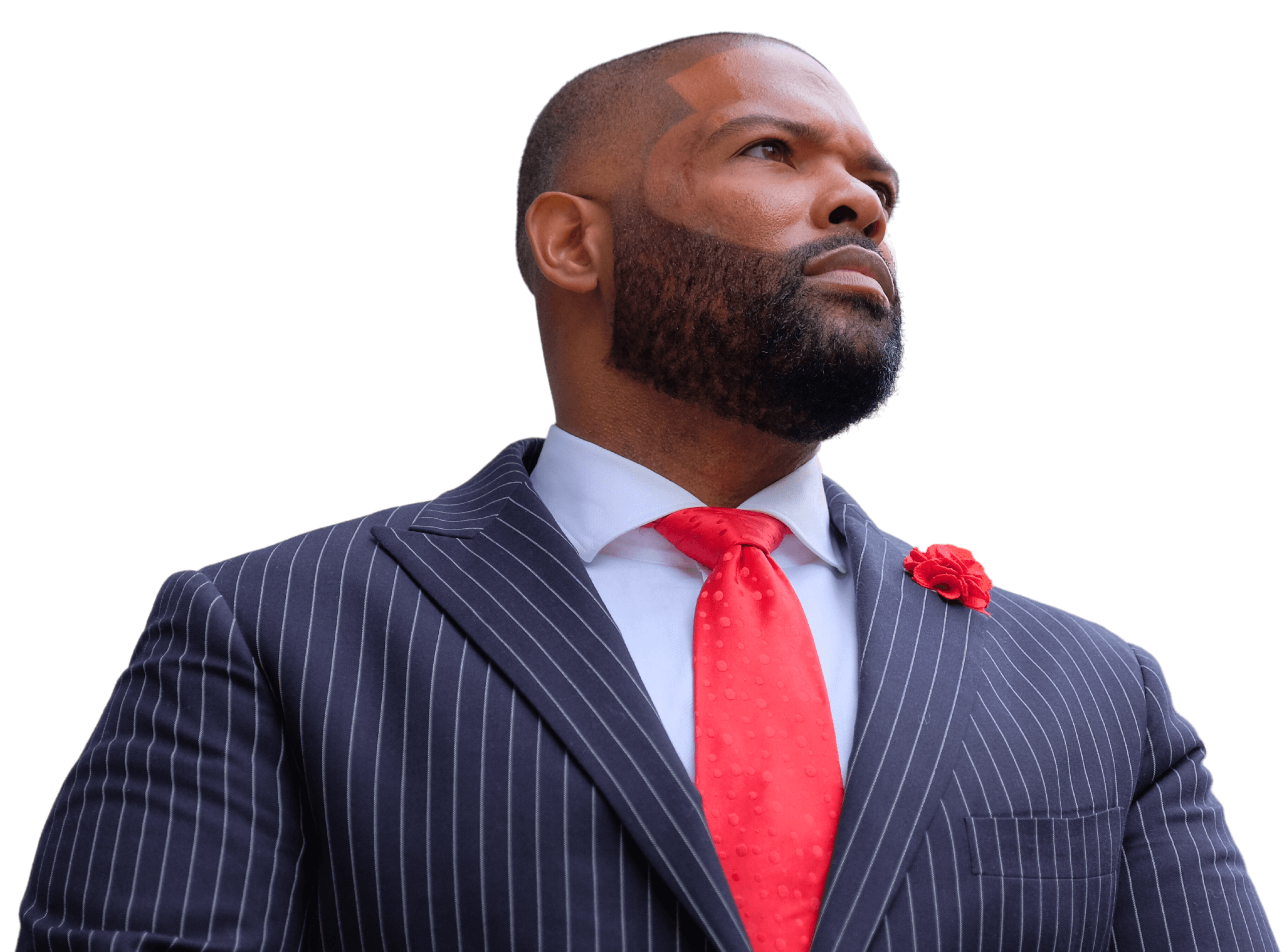 Gemar Mills – #isavelivesdaily